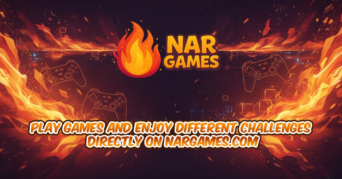 TrendingGames – Play Free Online | NARGames